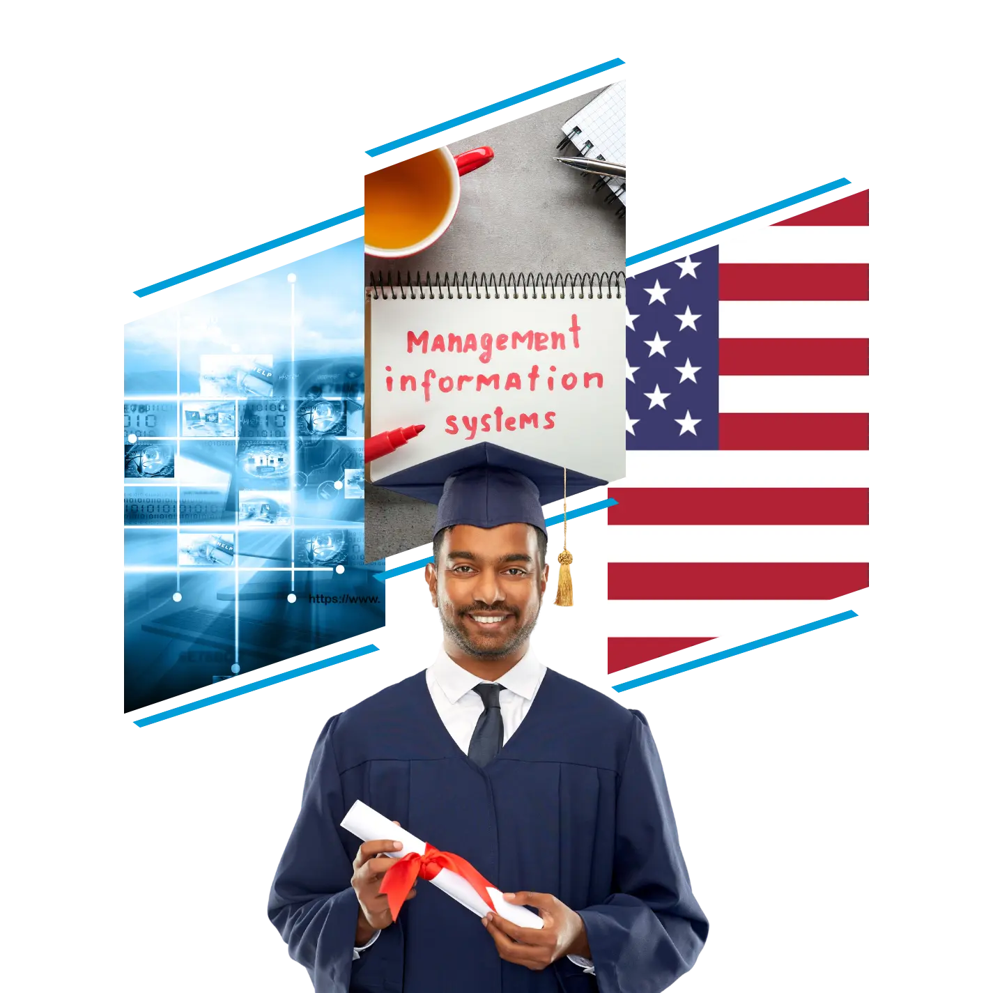 Masters in Management Information System (MIS) in the USA - Maxxcell ...